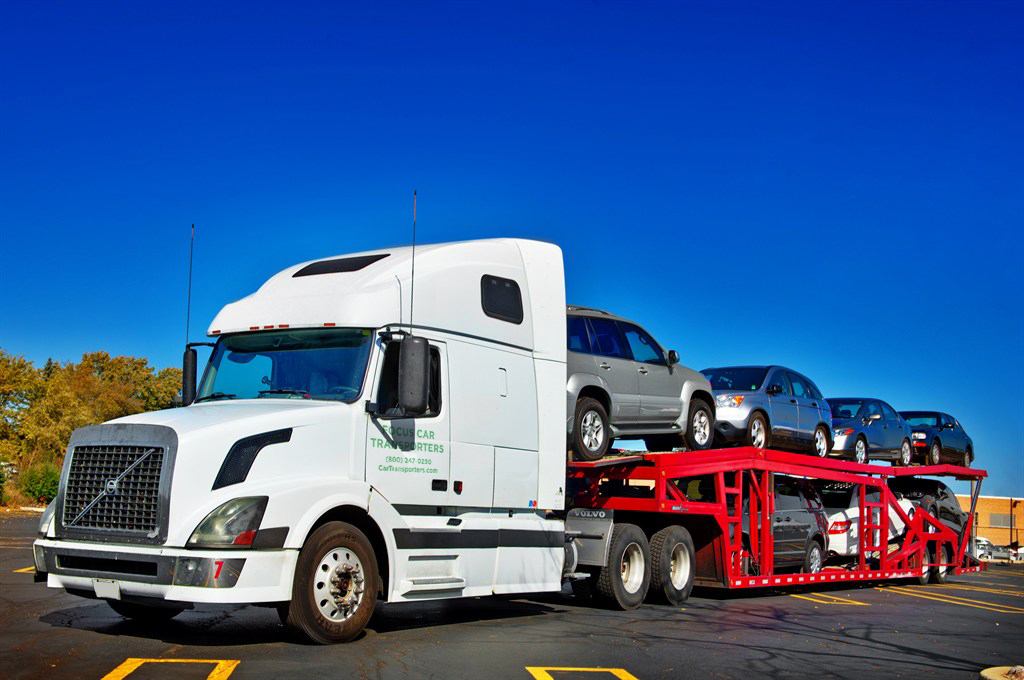 About Focus Car Transporters and Auto Shipping Quote - Car Transporters
