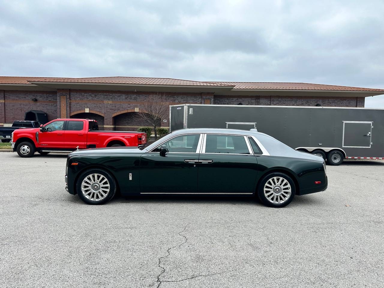 How It Works - Focus Car Transporters